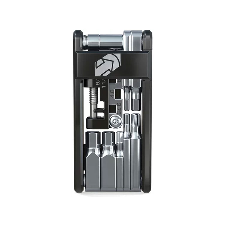 Minitool PRO Performance 13 Funktionen alu schwarz – e-FRAMER - Swiss ...